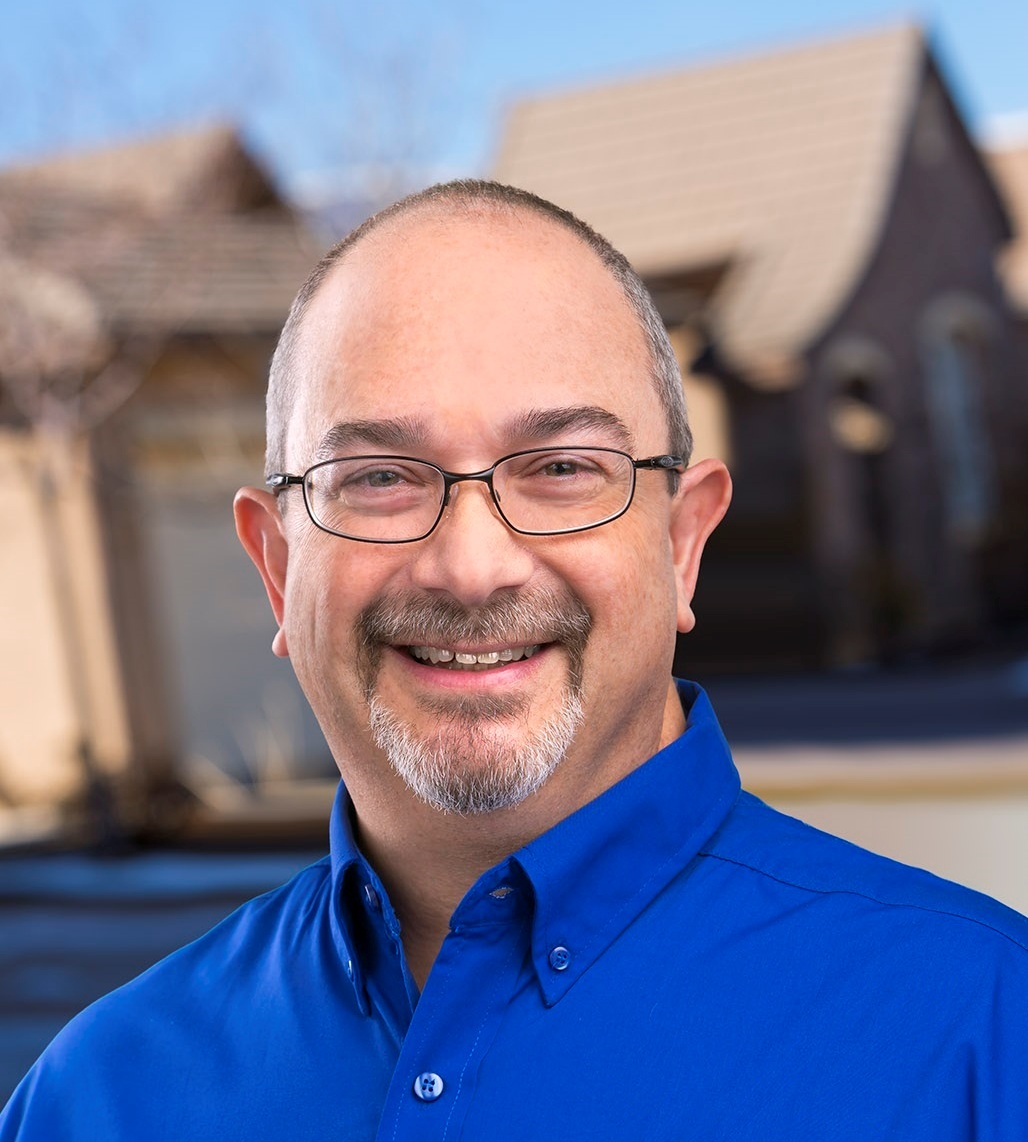 Deputy Director Perry Faigin